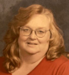 Rebecca Dunneback – Holy Trinity