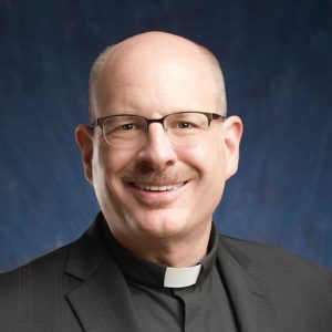 Fr. Chris Rouech – Holy Trinity