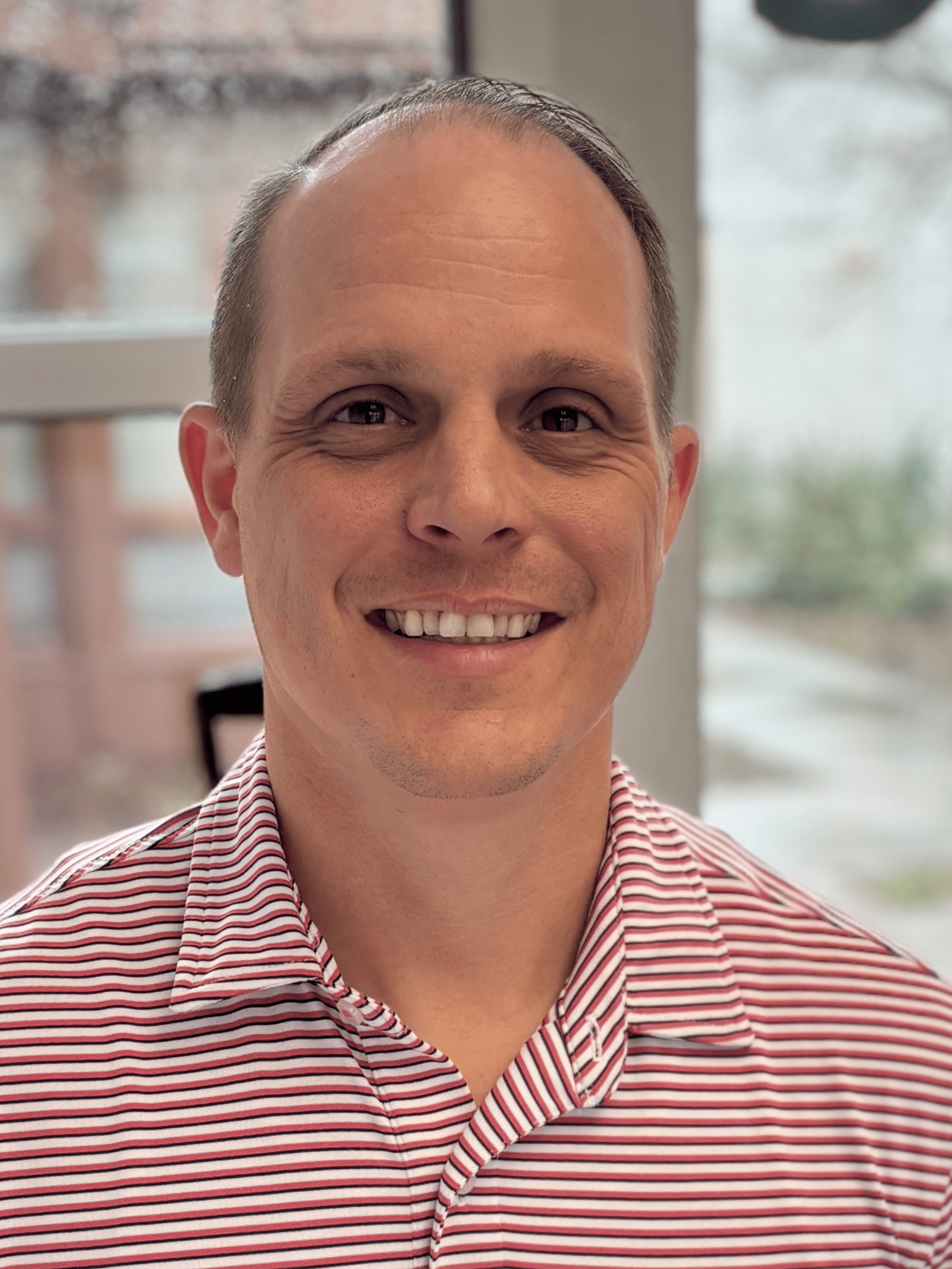 Staff Members – Holy Trinity