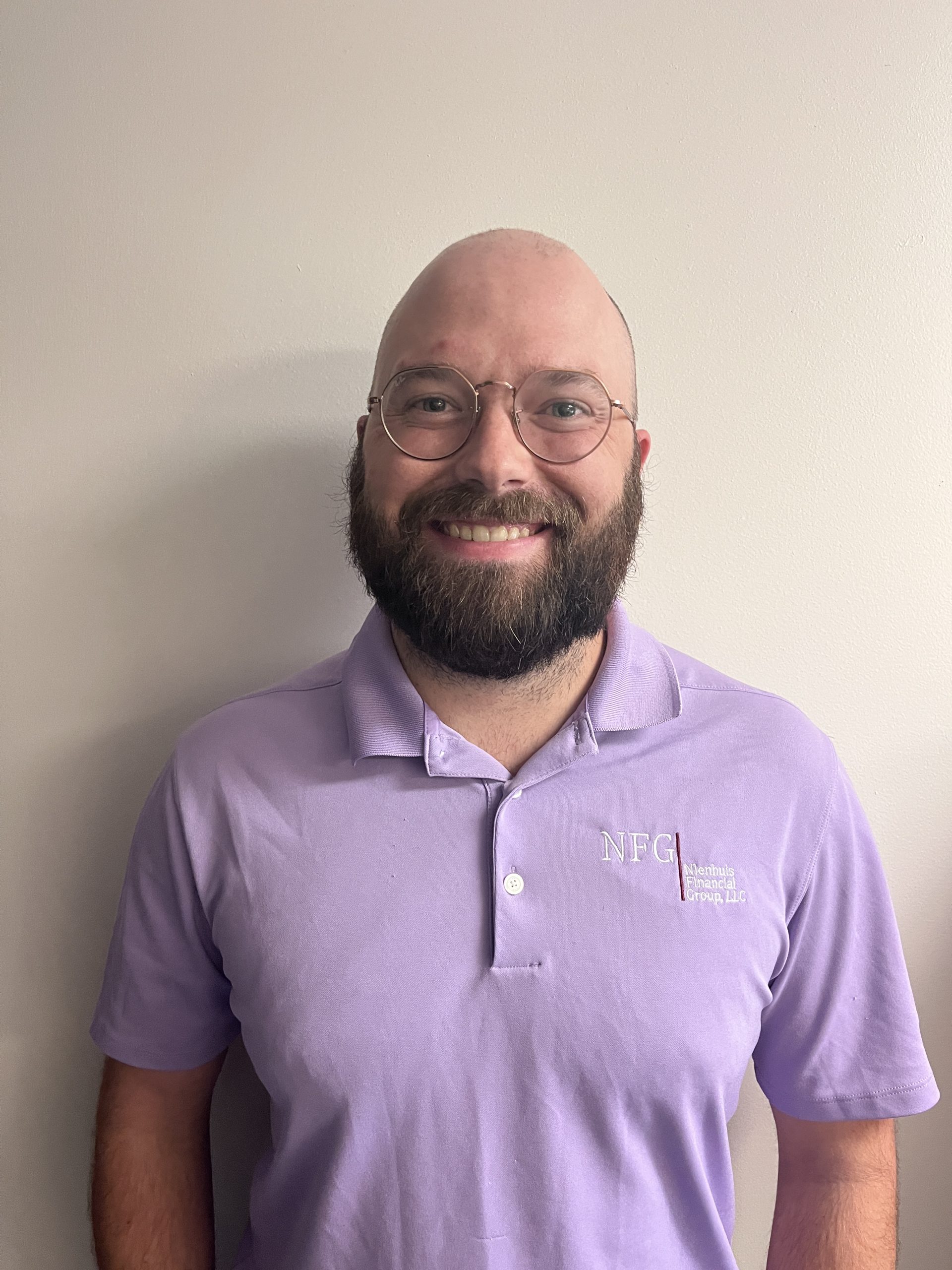 Staff Members – Holy Trinity